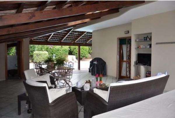 Villa in vendita a Giugliano In Campania