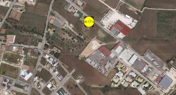 Terreno agricolo in vendita a Comiso