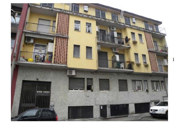 Appartamento in vendita a Segrate