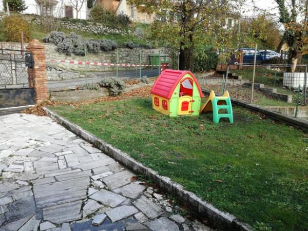 Appartamento in vendita a Santa Fiora