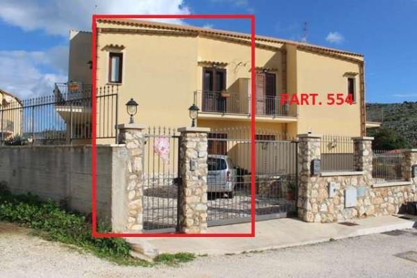 Villa in vendita a Custonaci