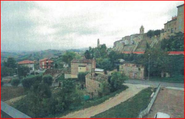Terreno agricolo in vendita a Monte San Pietrangeli