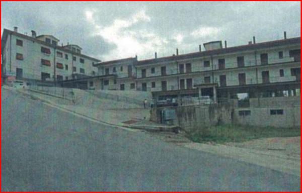 Appartamento in vendita a Monte San Pietrangeli