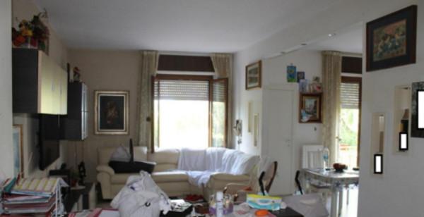 Appartamento in vendita a Montegranaro