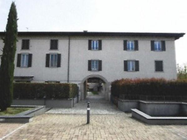 Appartamento in vendita a Bergamo