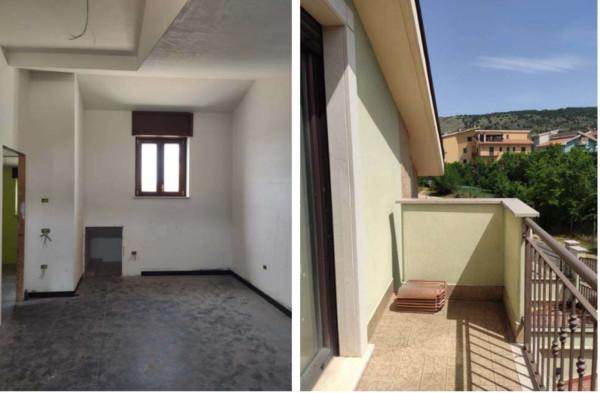 Villa bifamiliare in vendita a San Giovanni Rotondo
