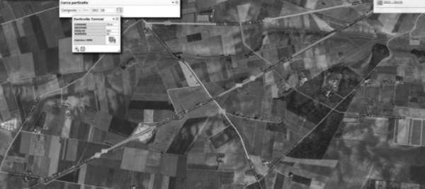 Terreno agricolo in vendita a Cerignola