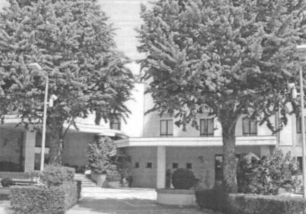 Appartamento in vendita a Montelupone