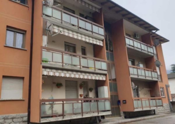 Appartamento in vendita a Monterenzio