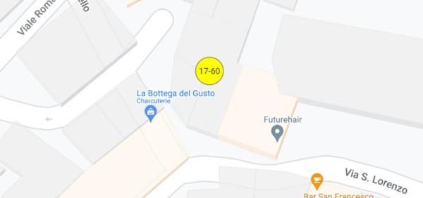 Appartamento in vendita a Cerisano