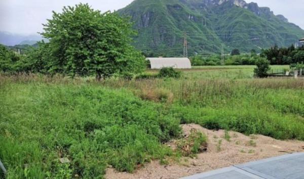 Terreno edificabile residenziale in vendita a Velo D'Astico
