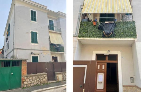 Appartamento in vendita a Terracina