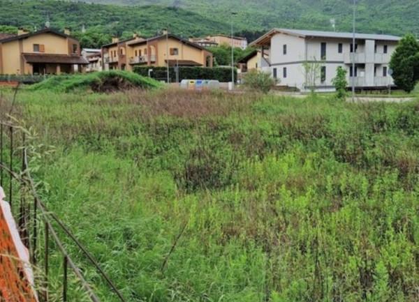 Terreno edificabile residenziale in vendita a Velo D'Astico