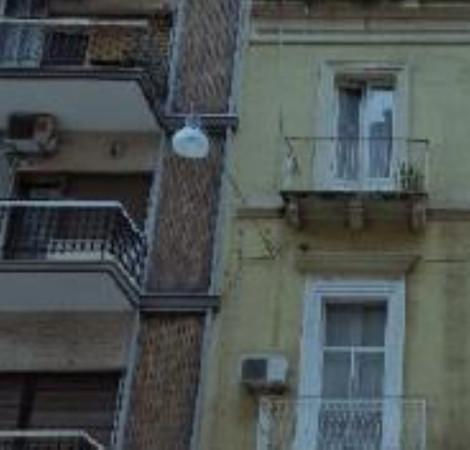 Appartamento in vendita a Taranto