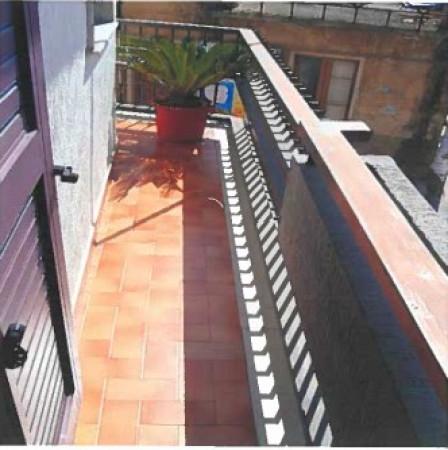 Appartamento in vendita a Mazzarrone