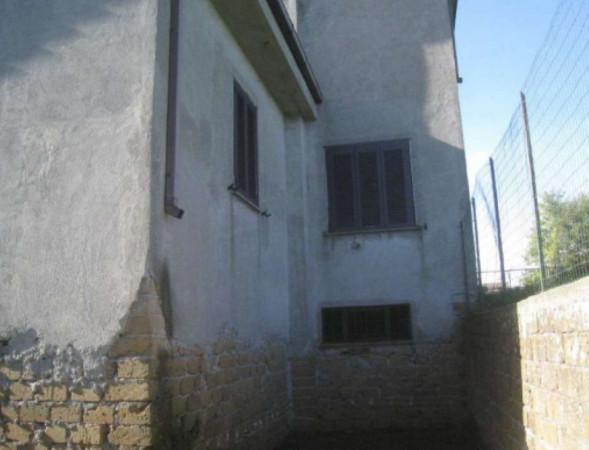 Appartamento in vendita a Tuscania