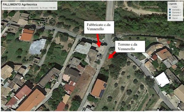 Appartamento in vendita a Siderno