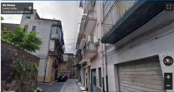 Appartamento in vendita a Lentini