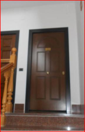 Appartamento in vendita a Castel Volturno