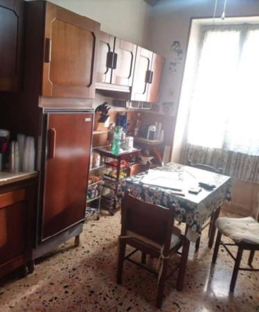 Appartamento in vendita a Manziana