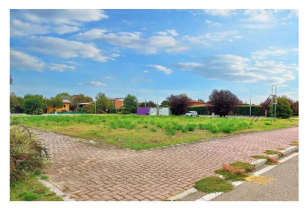 Terreno edificabile residenziale in vendita a Castel Guelfo Di Bologna