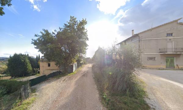 Appartamento in vendita a Colmurano