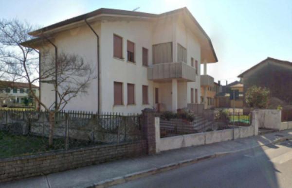 Appartamento in vendita a Gonars