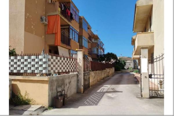 Appartamento in vendita a Marsala