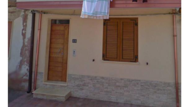 Appartamento in vendita a San Ferdinando
