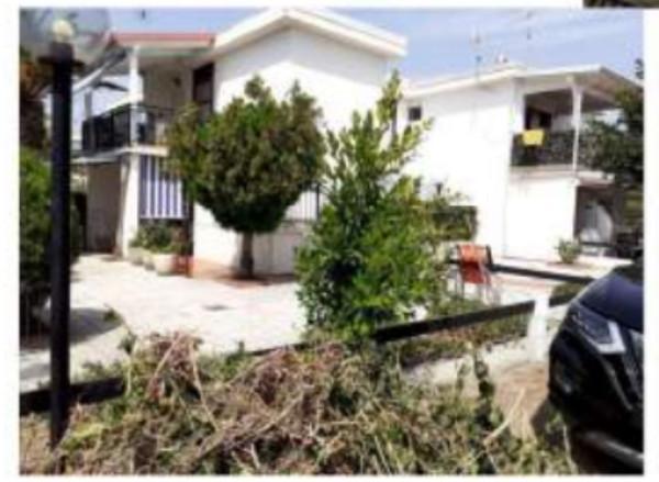 Appartamento in vendita a Botricello