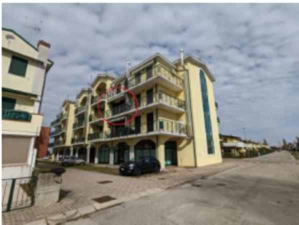 Appartamento in vendita a Eraclea