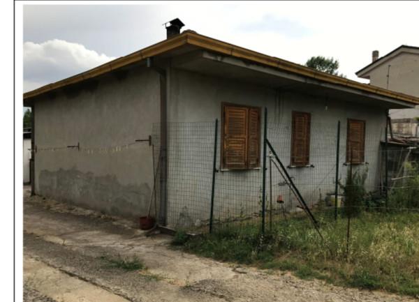 Appartamento in vendita a Frosinone