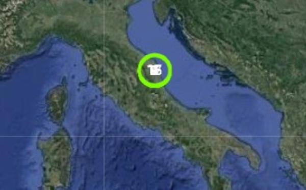 Terreno agricolo in vendita a Morrovalle