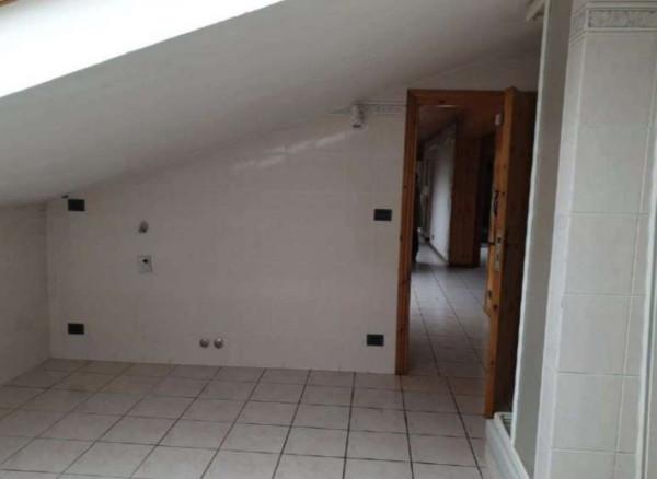 Appartamento in vendita a Monterenzio