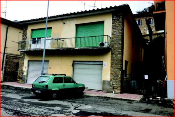 Appartamento in vendita a Volterra