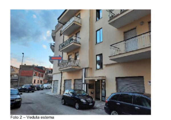 Appartamento in vendita a Priverno