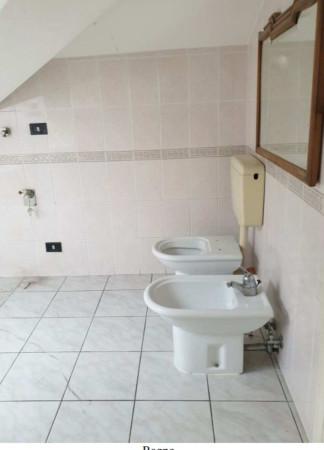 Appartamento in vendita a Monterenzio