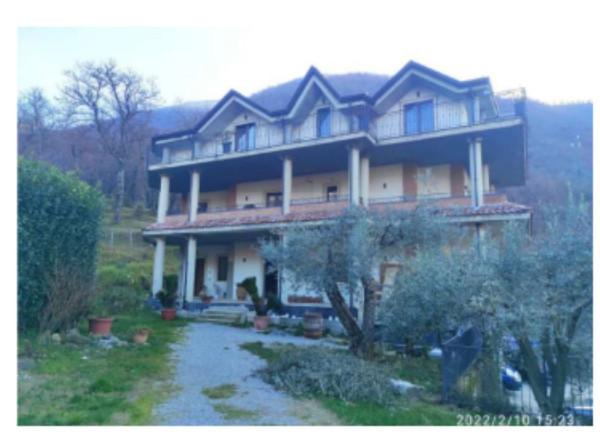 Appartamento in vendita a Solofra