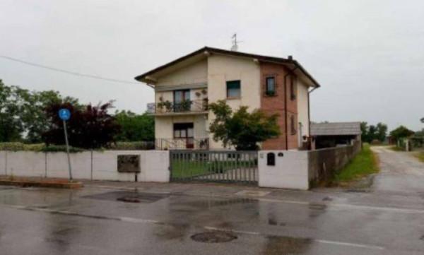 Appartamento in villa in vendita a Santa Maria La Longa