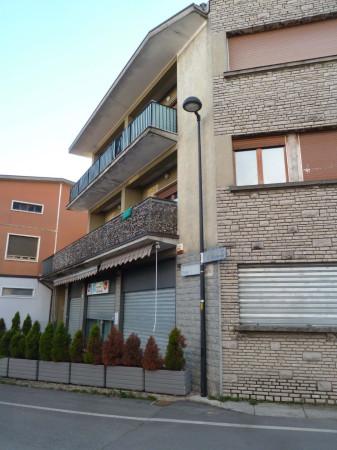 Appartamento in vendita a Madone