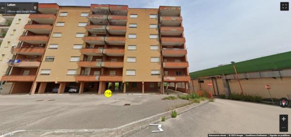 Appartamento in vendita a Pontecorvo