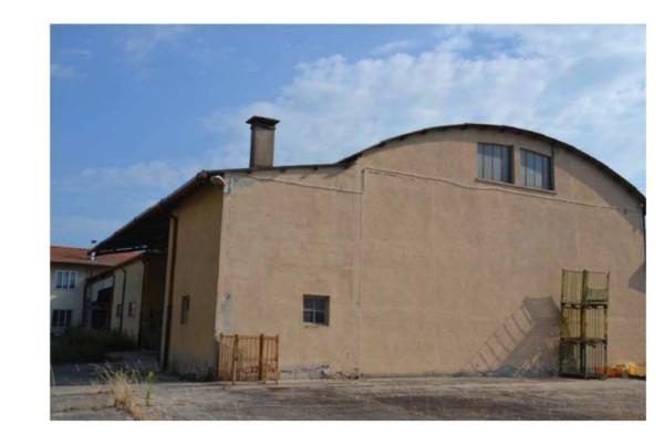 Appartamento in vendita a Megliadino San Vitale