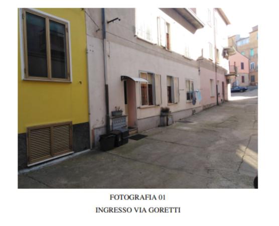 Appartamento in vendita a Tempio Pausania