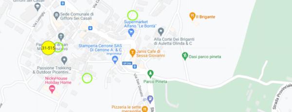 Appartamento in vendita a Giffoni Sei Casali