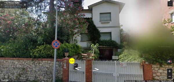 Villa a schiera in vendita a Montecatini Terme