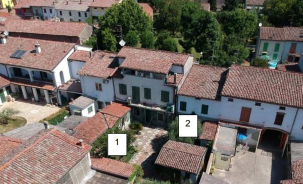 Appartamento in vendita a Martignana Di Po