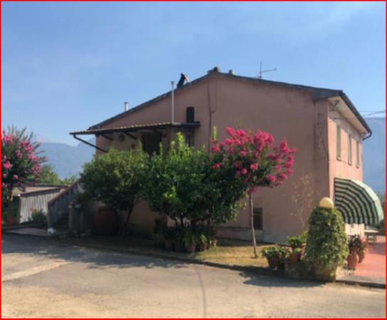 Appartamento in vendita a Massarosa