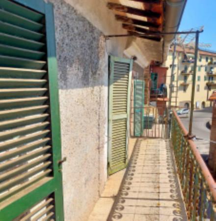 Appartamento in vendita a Soriano Nel Cimino