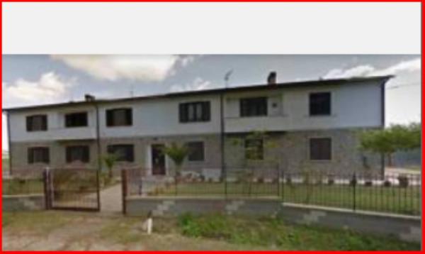 Appartamento in vendita a Orbetello