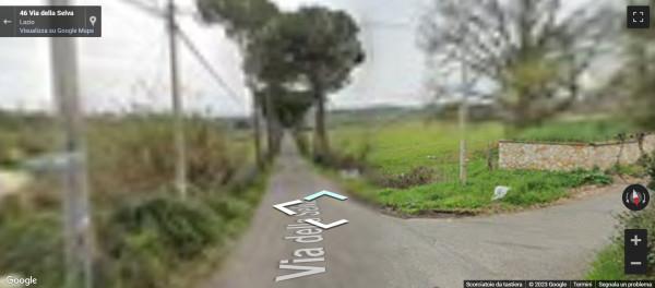 Villa bifamiliare in vendita a Sant'Angelo Romano